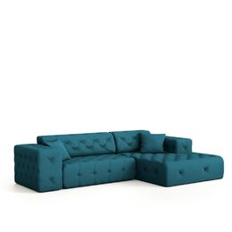 Fun M&ouml;bel ECKSOFA Chantal