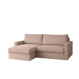 Fun M&ouml;bel ECKSOFA Bendik In Poso