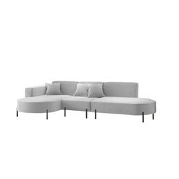 Fun M&ouml;bel ECKSOFA Valencia
