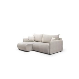 Fun M&ouml;bel ECKSOFA Calgary