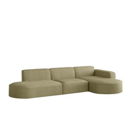 Fun M&ouml;bel ECKSOFA Palma In Scala