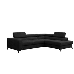 Fun M&ouml;bel ECKSOFA Schlafsofa Amadeo In Anafi