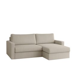 Fun M&ouml;bel ECKSOFA Bendik In Poso