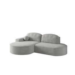 Fun M&ouml;bel ECKSOFA Girona Mit Schlaffunktion