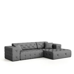 Fun M&ouml;bel ECKSOFA Chantal