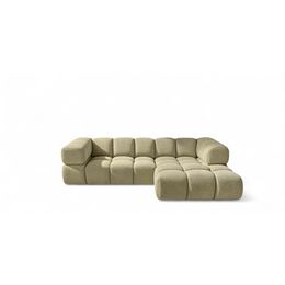 Fun M&ouml;bel ECKSOFA Blanche In Puente
