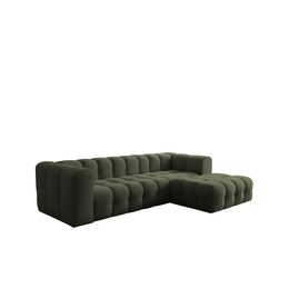 Fun M&ouml;bel ECKSOFA Solvie In Tiffani
