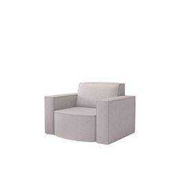 Fun M&ouml;bel SESSEL Palma Ascot Bukla