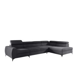 Fun M&ouml;bel ECKSOFA Toronto Xl