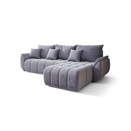 Fun M&ouml;bel ECKSOFA Louise