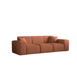 Fun M&ouml;bel SOFA Celes Premium 3-sitzer Ascot Bukla