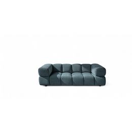 Fun M&ouml;bel SOFA 3-sitzer Blanche In Puente