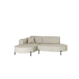 Fun M&ouml;bel ECKSOFA Valencia Xs