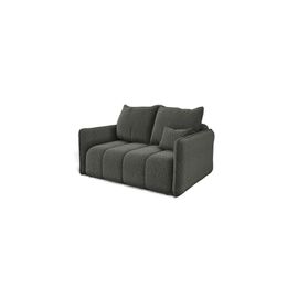 Fun M&ouml;bel SOFA 2-sitzer Morgano