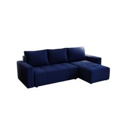 Fun M&ouml;bel ECKSOFA Noha In Kronos