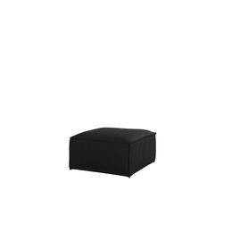 Fun M&ouml;bel POLSTERHOCKER Celes Premium 65x65cm