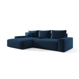 Fun M&ouml;bel ECKSOFA Walken Mit Schlaffunktion