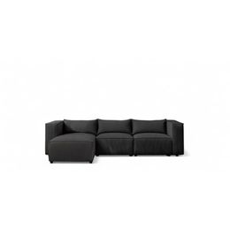 Fun M&ouml;bel ECKSOFA Nevio