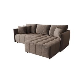 Fun M&ouml;bel ECKSOFA Treviso