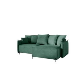 Fun M&ouml;bel ECKSOFA Betto