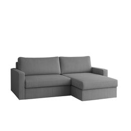 Fun M&ouml;bel ECKSOFA Bendik In Poso