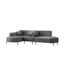 Fun M&ouml;bel ECKSOFA Valencia