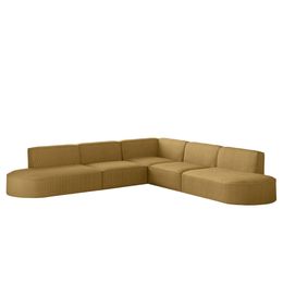 Fun M&ouml;bel ECKSOFA Palma In Scala