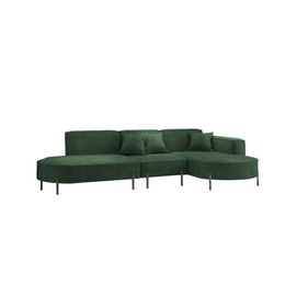 Fun M&ouml;bel ECKSOFA Valencia