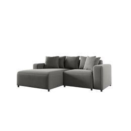 Fun M&ouml;bel ECKSOFA Megan Xs In Salvador