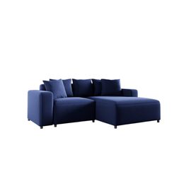 Fun M&ouml;bel ECKSOFA Megan Xs In Salvador