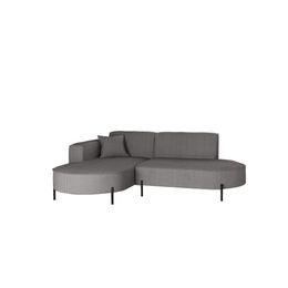Fun M&ouml;bel ECKSOFA Valencia Xs