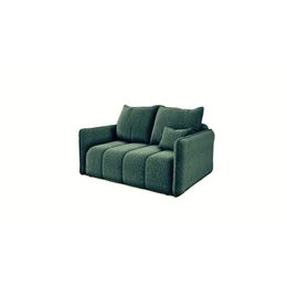 Fun M&ouml;bel SOFA 2-sitzer Morgano