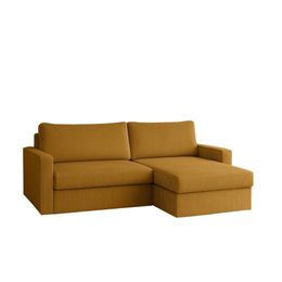 Fun M&ouml;bel ECKSOFA Bendik In Poso
