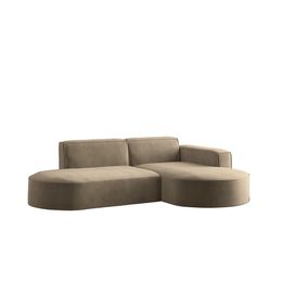 Fun M&ouml;bel ECKSOFA Palma Xs In Noel