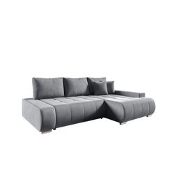 Fun M&ouml;bel ECKSOFA Elmo