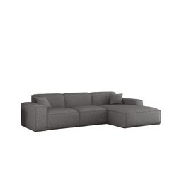 Fun M&ouml;bel ECKSOFA Celes Premium In Artico