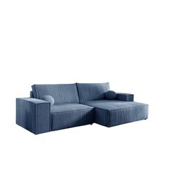 Fun M&ouml;bel ECKSOFA Corunia Xs