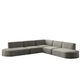 Fun M&ouml;bel ECKSOFA Palma In Noel