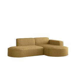 Fun M&ouml;bel ECKSOFA Palma Xs In Scala