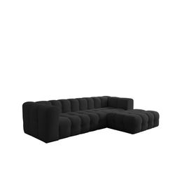 Fun M&ouml;bel ECKSOFA Solvie In Tiffani