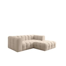 Fun M&ouml;bel ECKSOFA Solvie Xs In Tiffani