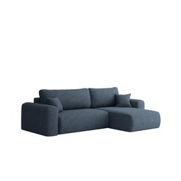 Fun M&ouml;bel ECKSOFA Flora In Verita