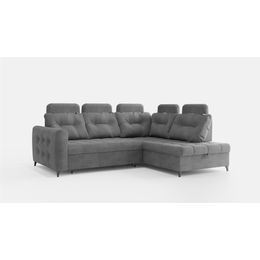 Fun M&ouml;bel ECKSOFA Wendie