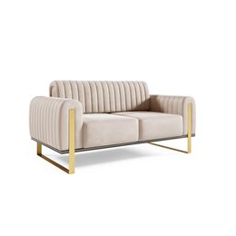 Fun M&ouml;bel SOFA Valerie 2-sitzer