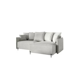 Fun M&ouml;bel ECKSOFA Betto