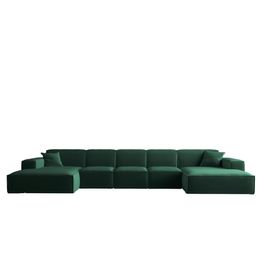 Fun M&ouml;bel WOHNLANDSCHAFT Celes Premium Xl Opera