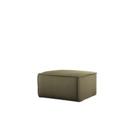 Fun M&ouml;bel POLSTERHOCKER Celes Prem.65 Op. Velvet