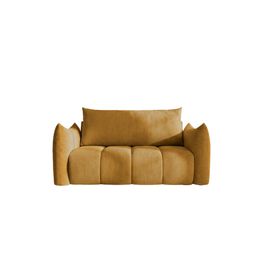 Fun M&ouml;bel SOFA 2er-sitzer Ontario Mit Liegefunktion