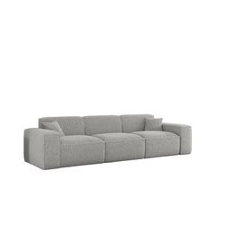Fun M&ouml;bel SOFA 3-sitzer Celes Premium In Sven
