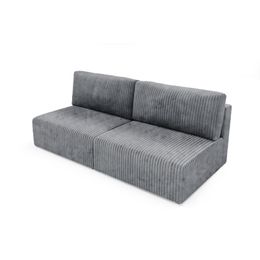 Fun M&ouml;bel SCHLAFSOFA Natalia Xs